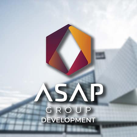 Development of building projects - Riga - ASAP Group